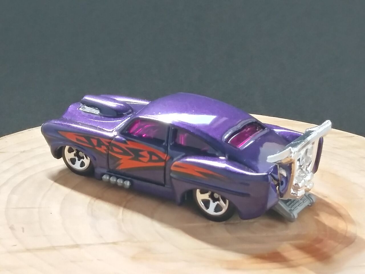 Jaded : Hot WHeeLs & MATCHBOX