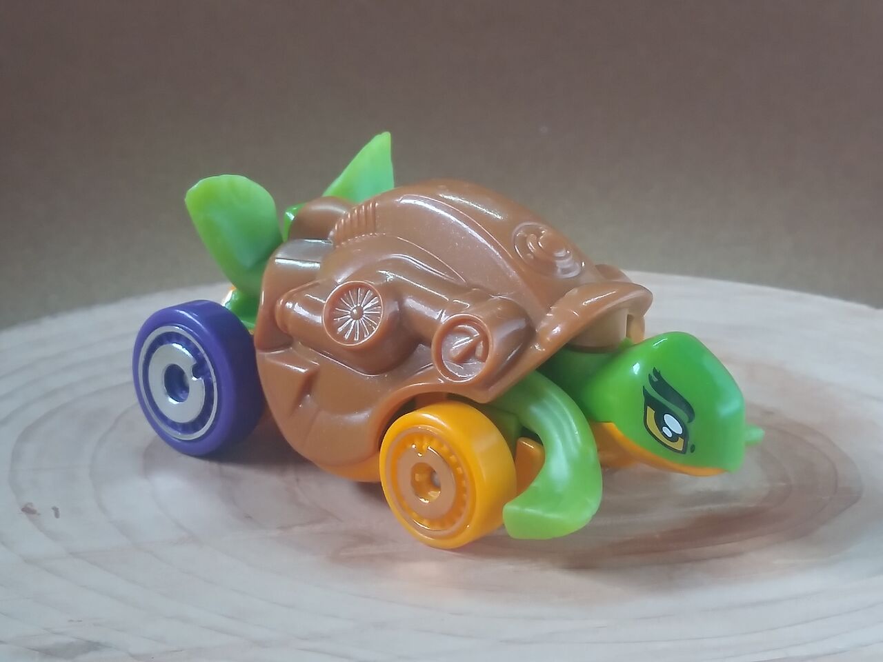 TURTOshell 2021 Street Beasts [GRX14] : Hot WHeeLs & MATCHBOX