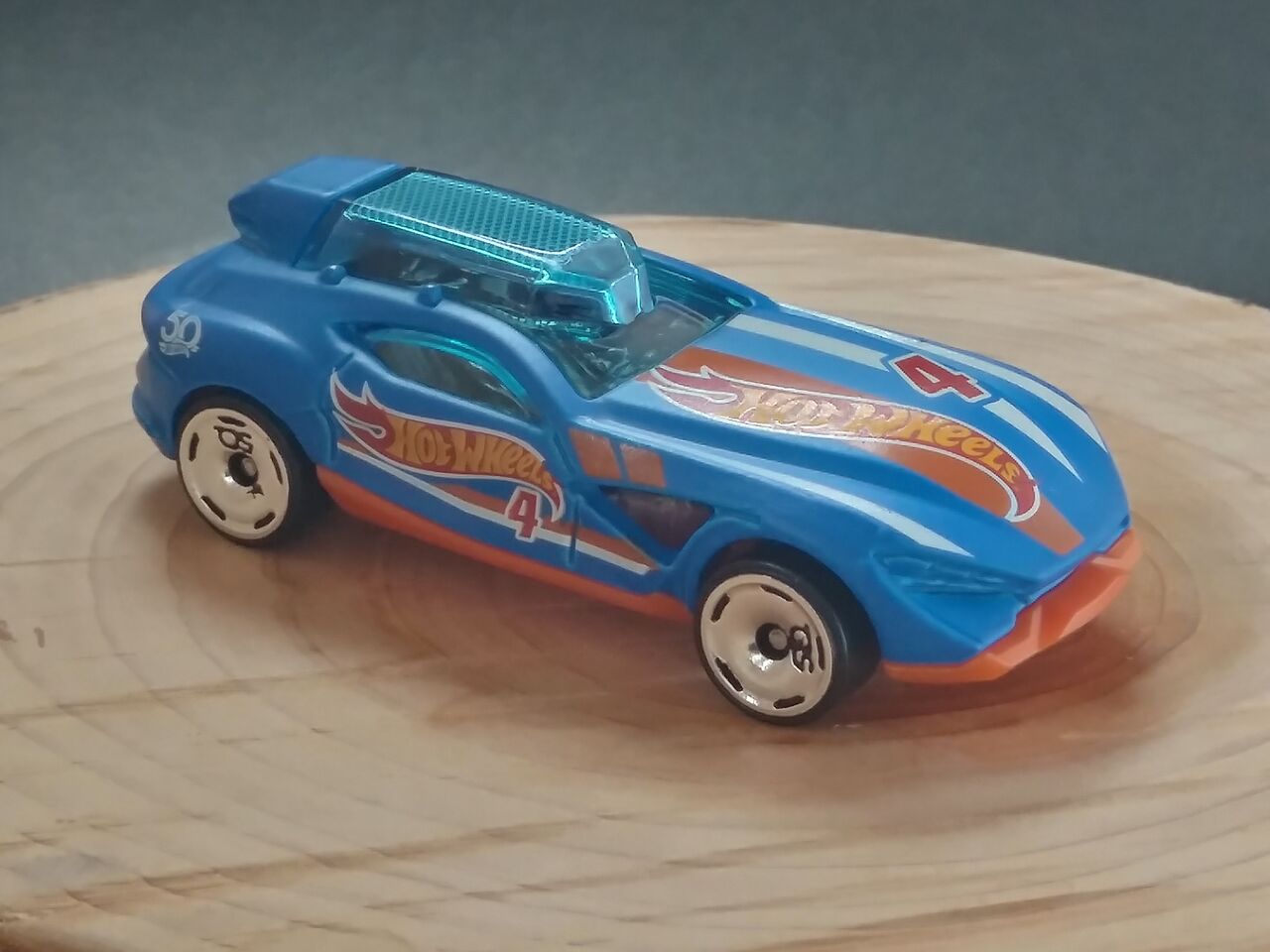 Fast master 2018 HW 50th Race Team [FJV92] : Hot WHeeLs & MATCHBOX