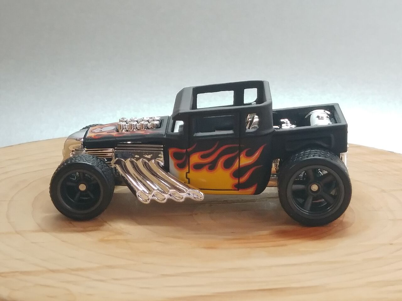 Bone Shaker 2020 Hot Wheels Boulevard [GJT71] : Hot WHeeLs & MATCHBOX