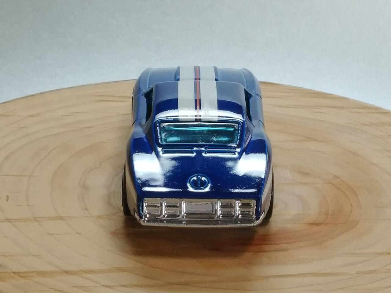 Custom Otto 2020 Muscle Mania [GHF62] : Hot WHeeLs & MATCHBOX