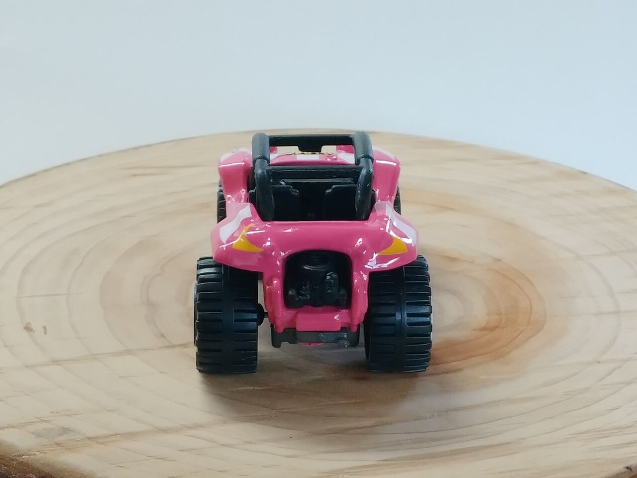 Baja Bandit 2019 5-Pack: MBX To The Rescue [MB731] : Hot WHeeLs & MATCHBOX