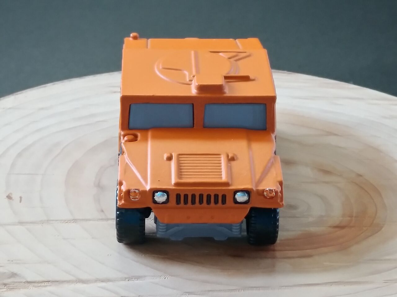 5-Pack: MBX Wild : Hot WHeeLs & MATCHBOX