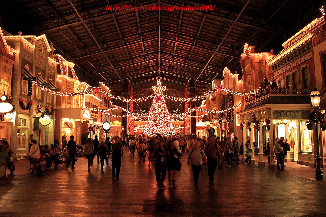 TDRな生活(-_-).。oOO : 今日の定点撮影(^.^)>