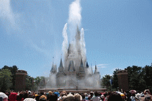 TDRな生活(-_-).。oOO : いつもと少し違う今年のTDRの夏。「DREAM for SMILES」