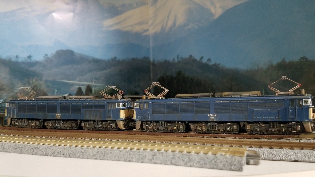 2019年04月18日 : （仮称）東北本線 岩 機関区