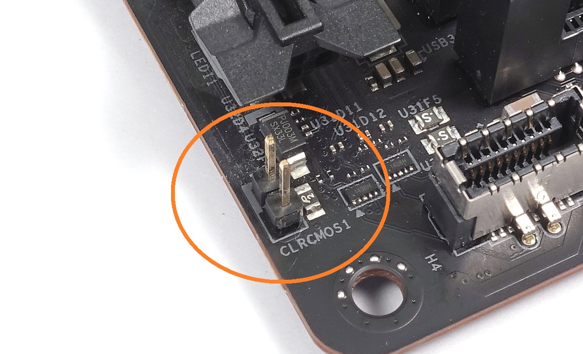 Beta bios brick mother board? : r/ASRock