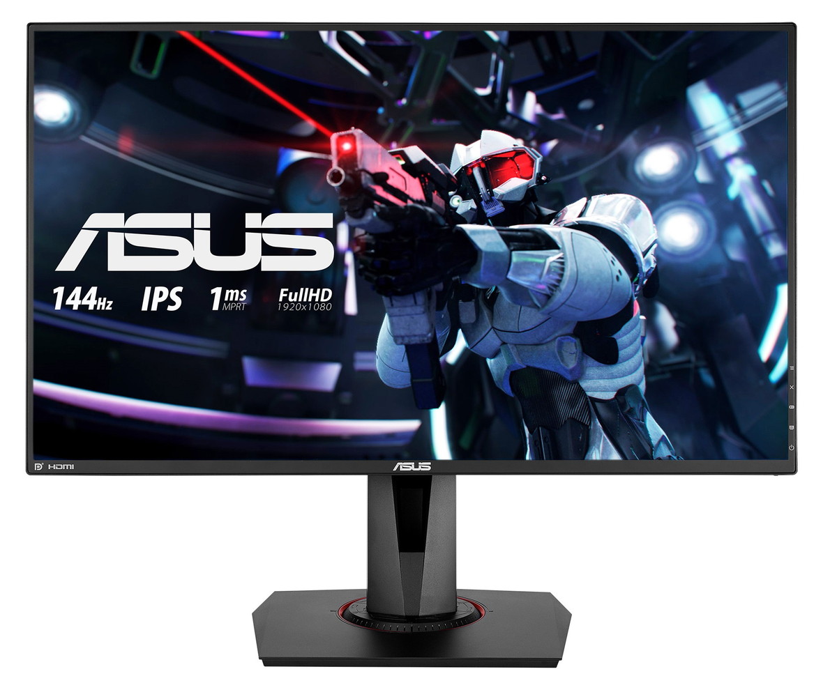 Vg279 設定 – Tuf Gaming Vg279Qm 説明書 – SMXPK