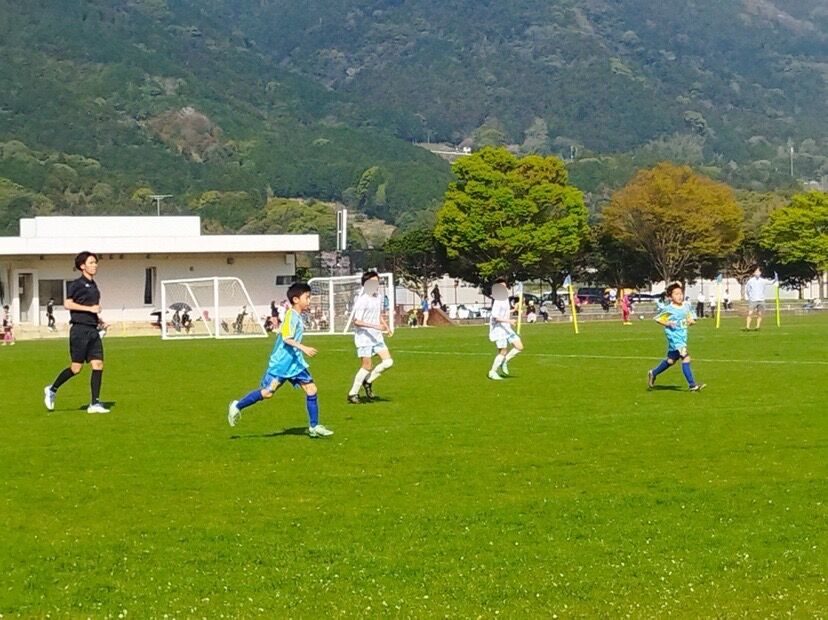 和白ジュニアフットボールクラブ（旧和白少年サッカークラブ）WJFC : 第10回福岡ふようライオンズジュニアサッカー大会