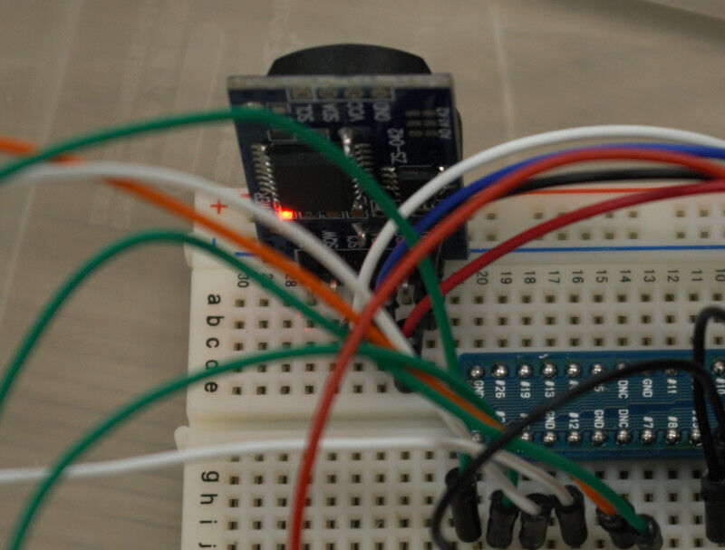 GPS/NTPサーバーRaspberry Pi 4 B試作1 : wnc develop 記録