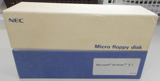 MS-DOS5.0Aを入手 : wnc develop 記録