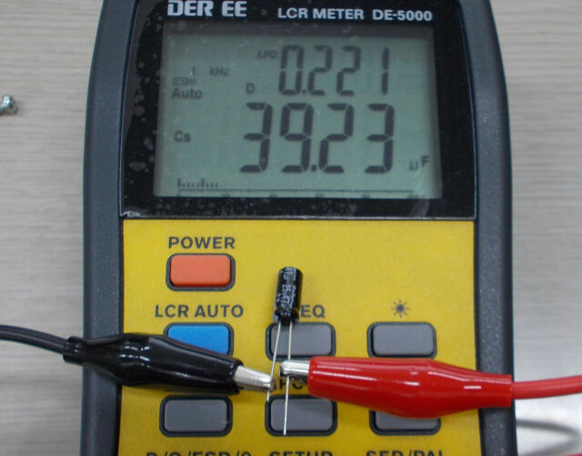 [修理]メガドライブのカートリッジ 電池交換2 : wnc develop 記録