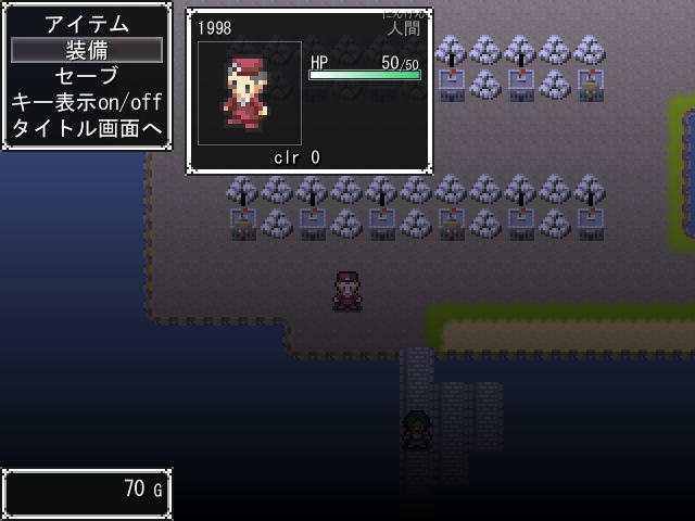 [w製]灰色ノ油臭開発記録(v1.04) : wnc develop 記録