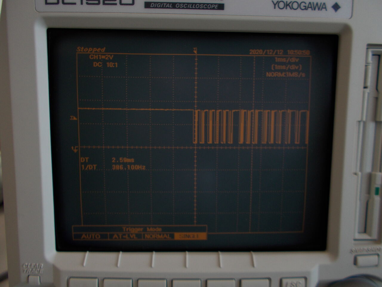 Raspberry Pi 3B+にRTC(リアルタイムクロック)2 : wnc develop 記録