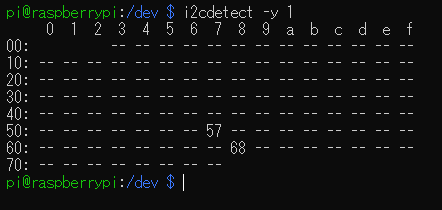 Raspberry Pi 3B+にRTC(リアルタイムクロック) : wnc develop 記録