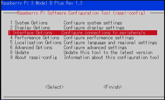 Raspberry Pi 3B+にRTC(リアルタイムクロック) : wnc develop 記録