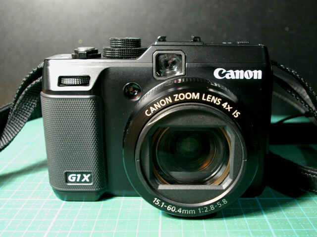 Canon PowerShot G1 X : wnc develop 記録
