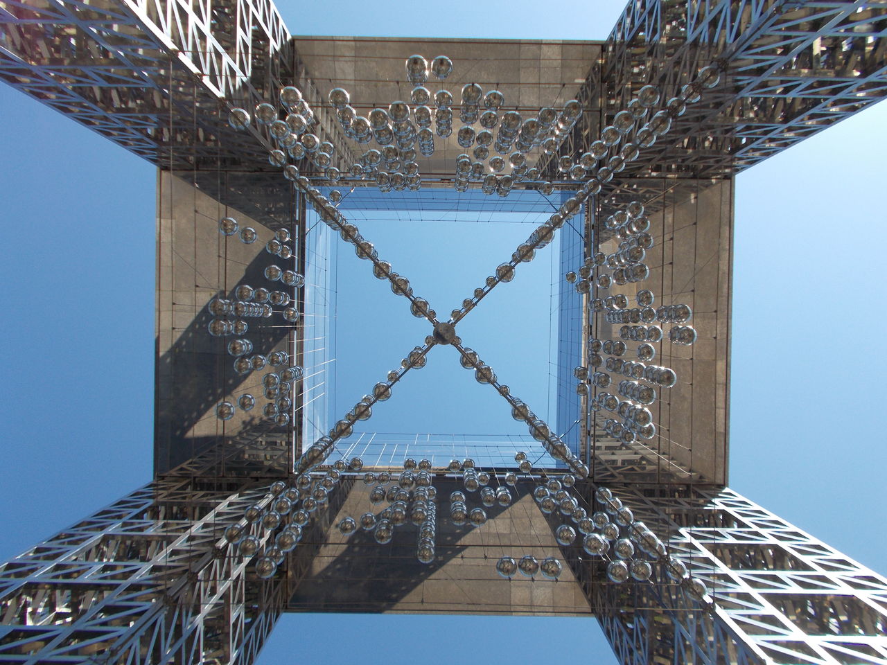 つくばの科学万博記念公園へ行った : wnc develop 記録