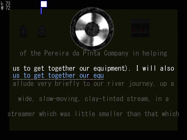 [w製]灰色ノ油臭開発記録(v1.04) : wnc develop 記録