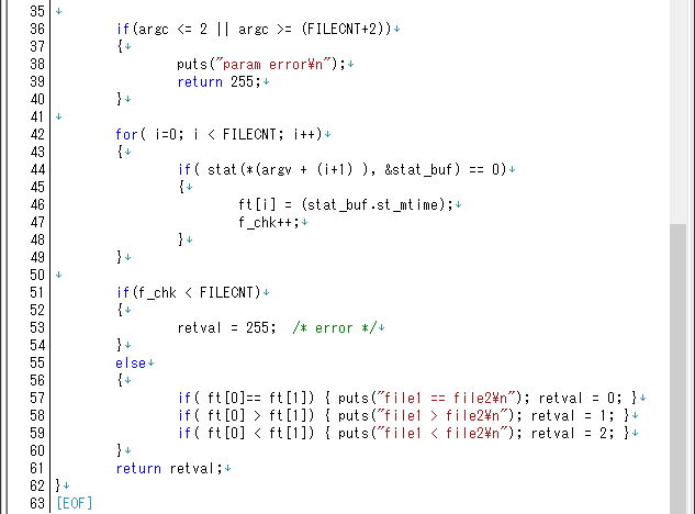 [DOS][ASM]33-JWasmとWarpLinkでCOM形式作成4 : wnc develop 記録