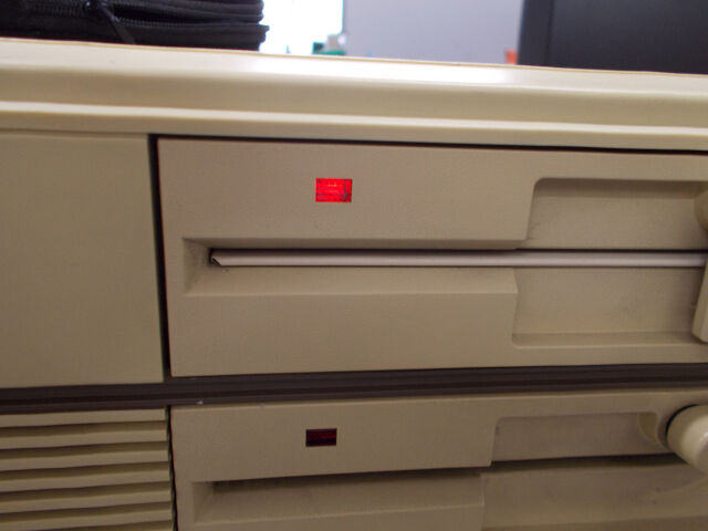 edmiをPC-9801VMで動作検証 : wnc develop 記録