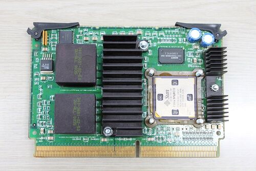 昔のCPU : wnc develop 記録