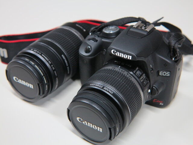Canon EOS Kiss X3 : wnc develop 記録