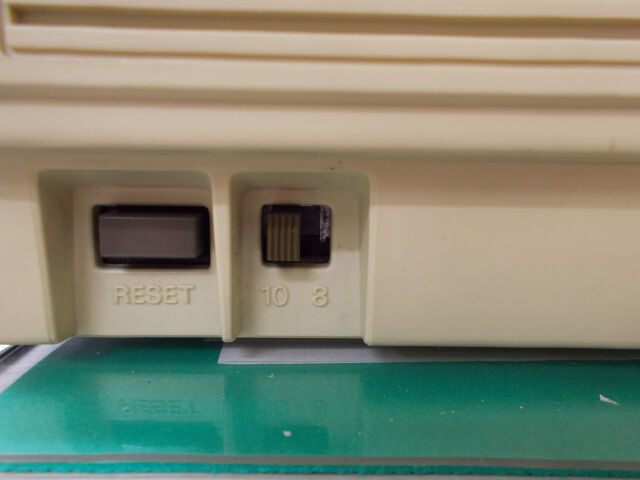 edmiをPC-9801VMで動作検証 : wnc develop 記録