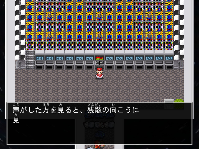 [w製]灰色ノ油臭でタイピング練習 : wnc develop 記録