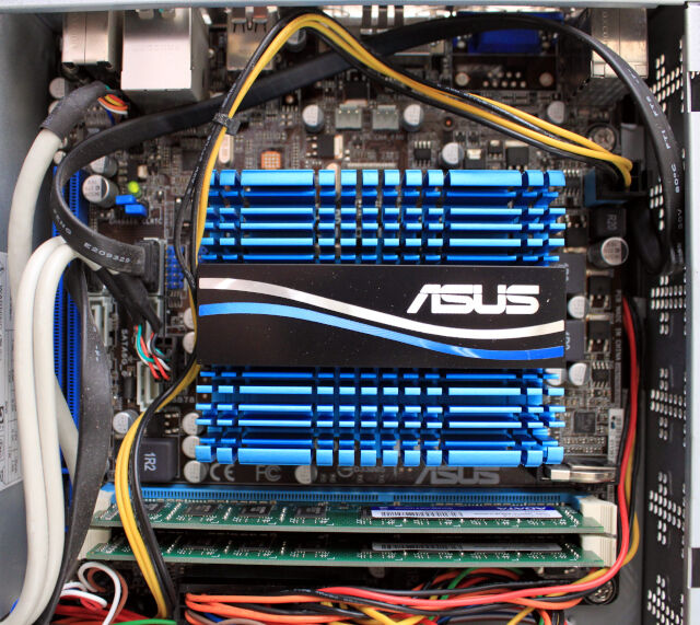 開発に使用していたメインボード : wnc develop 記録