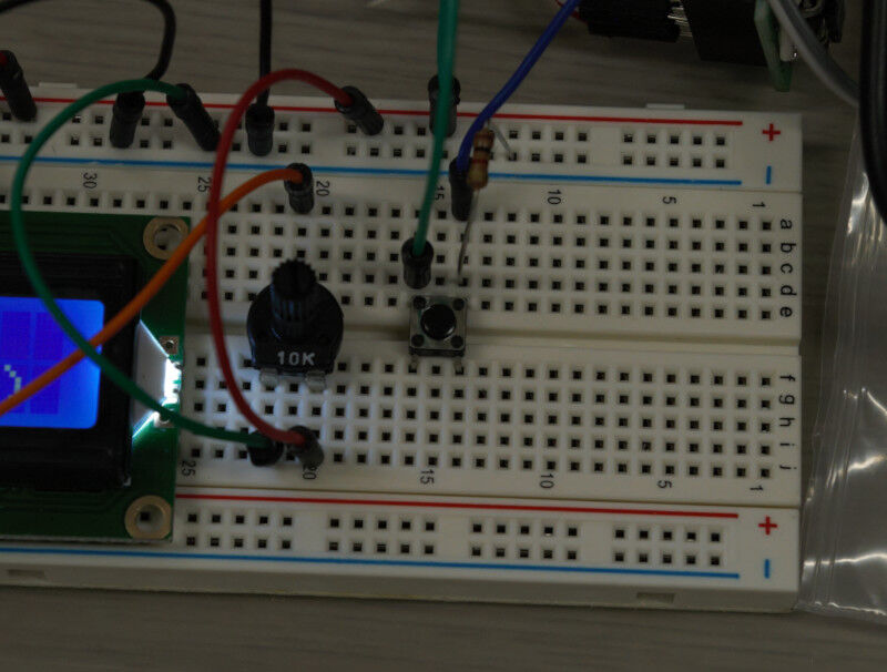 GPS/NTPサーバーRaspberry Pi 4 B試作1 : wnc develop 記録