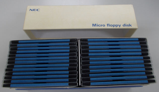 MS-DOS5.0Aを入手 : wnc develop 記録