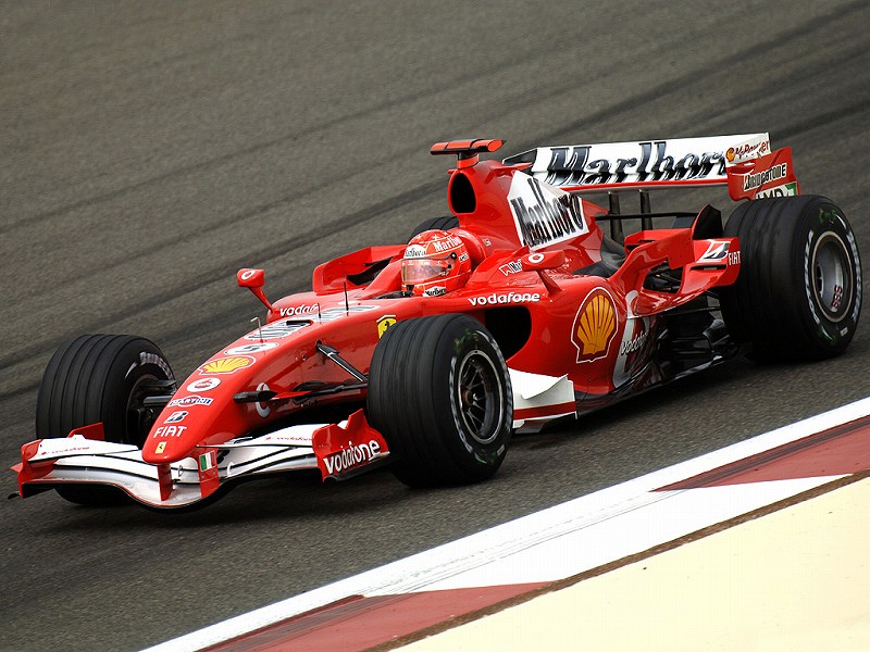 With My Life．．． : Ferrari 248 F1 - livedoor Blog（ブログ）