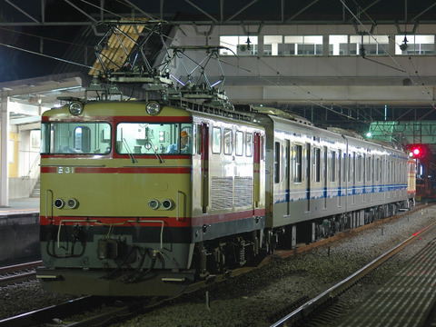 西武鉄道 6000系6152F踏切事故から復旧まで : 西武鉄道備忘録～デジカメ画像で振り返る至極の瞬間～