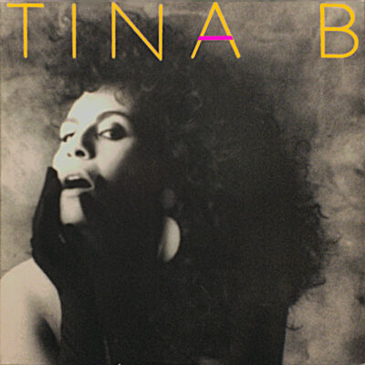 TINA B : あの日あの頃の音楽