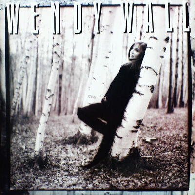 あの日あの頃の音楽 : WENDY WAL ／ WENDY WALL