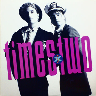 X2 / times two : あの日あの頃の音楽