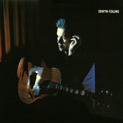 HOPE AND DESPAIR / EDWYN COLLINS : あの日あの頃の音楽