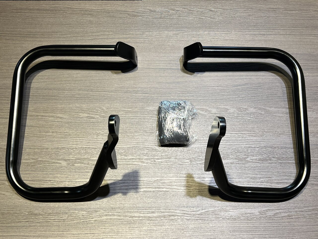 HOGWORKZのサドルバッグガード入荷しました : HARLEY-DAVIDSON SAKURAI BLOG （旧称：ワークスサクライ）