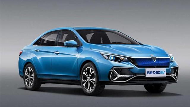 《上海ショー2019》ヴェヌーシア、「D60」のEVバージョンを発表 | 生まれ変わる新型車たち