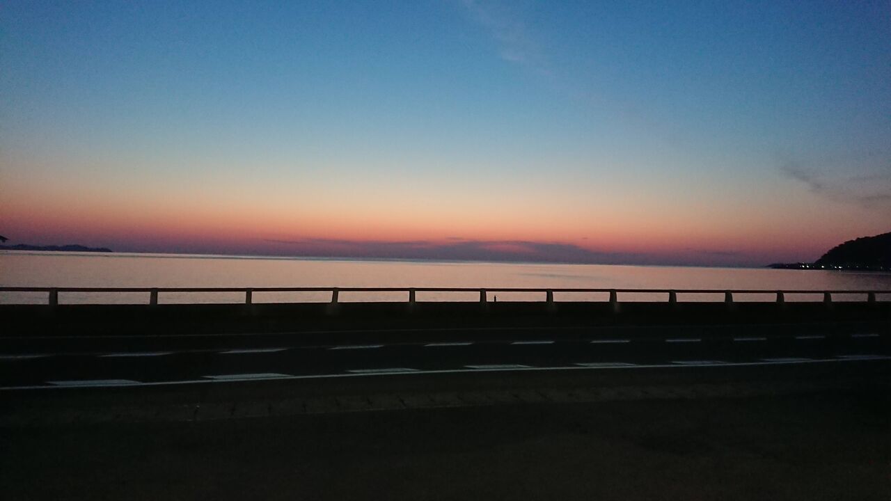 【画像】夜が終わる | 不思議.net - 5ch(2ch)まとめサイト