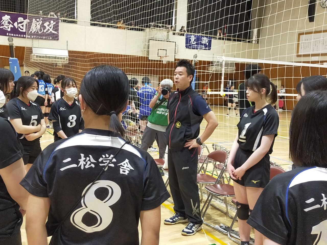 【速報】バレー部JKさん、大きいwwwwwwwwwww （※画像あり） | 不思議.net - 5ch(2ch)まとめサイト