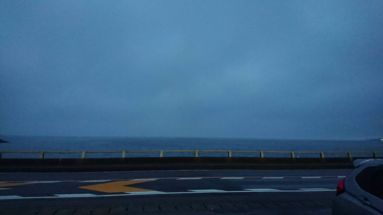 【画像】夜が終わる | 不思議.net - 5ch(2ch)まとめサイト