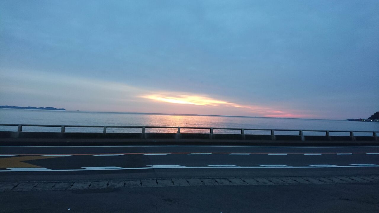 【画像】夜が終わる | 不思議.net - 5ch(2ch)まとめサイト