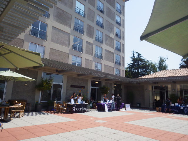 Berkeley Law (Boalt Hall) : Lucky の世界遺産ブログ｜アメリカの国立公園、自然遺産、古代遺跡、美術館、教会