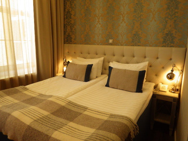 【サンクトペテルブルグで大変オススメの素晴らしいホテル】プシカ・イン・ホテル (Pushka Inn Hotel) : Lucky の世界遺産 ...