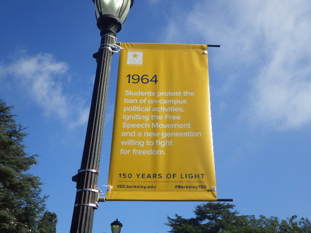 150 Years of Light : Lucky の世界遺産ブログ｜アメリカの国立公園、自然遺産、古代遺跡、美術館、教会