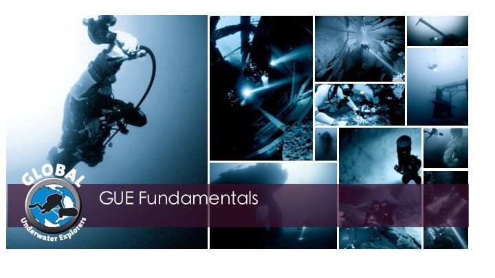 『ダイビングが上手くなりたい？だったらGUE Fundamentals！！』 : 日本・世界のダイビング旅行記まとめ（グルメ、地理歴史も紹介）