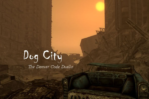 Dog City Denver: Fallout NewVegas : Fallout3/NV : Quest MODs