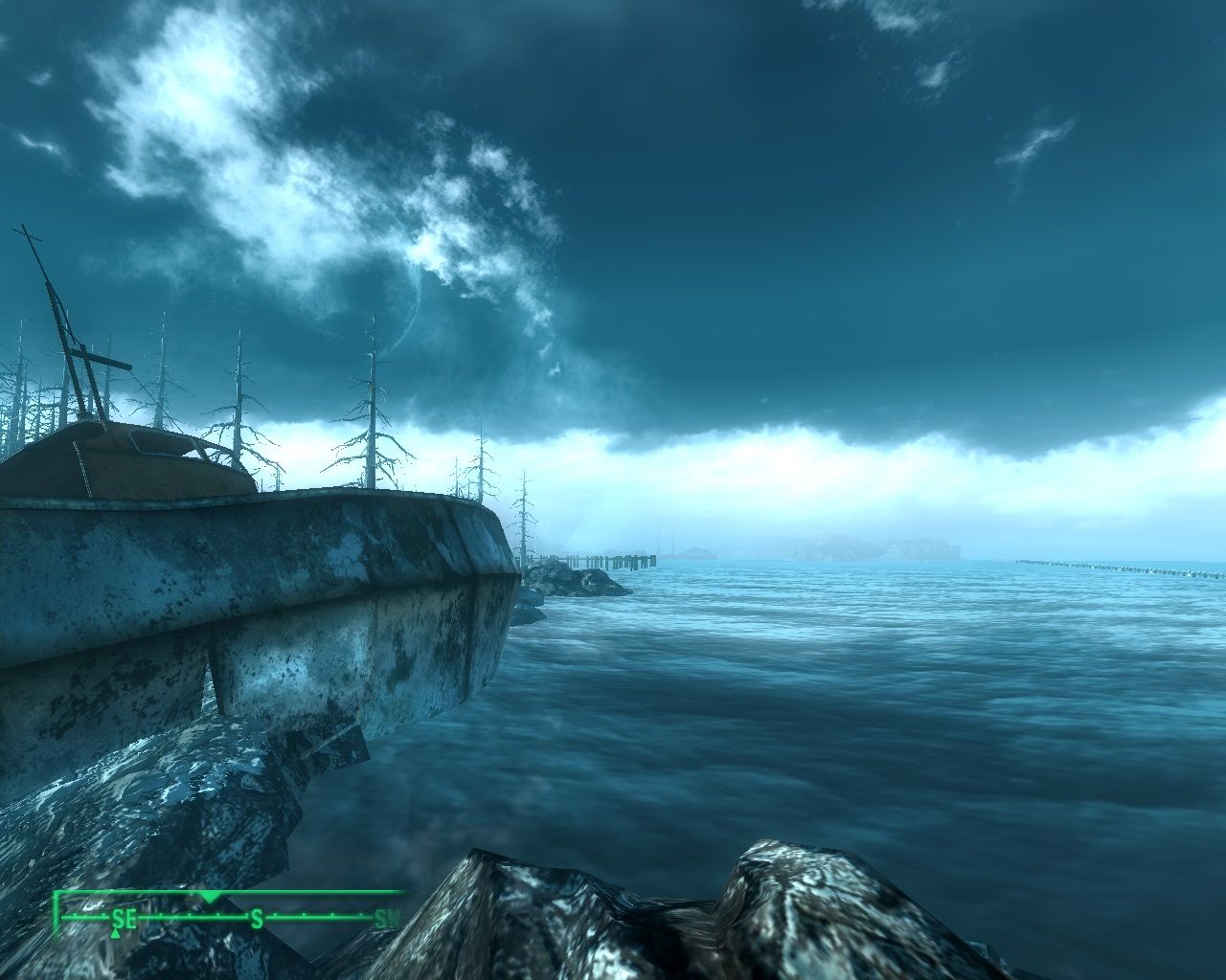 Anchorage - 2277: Fallout 3 : Fallout3/NV : Quest MODs